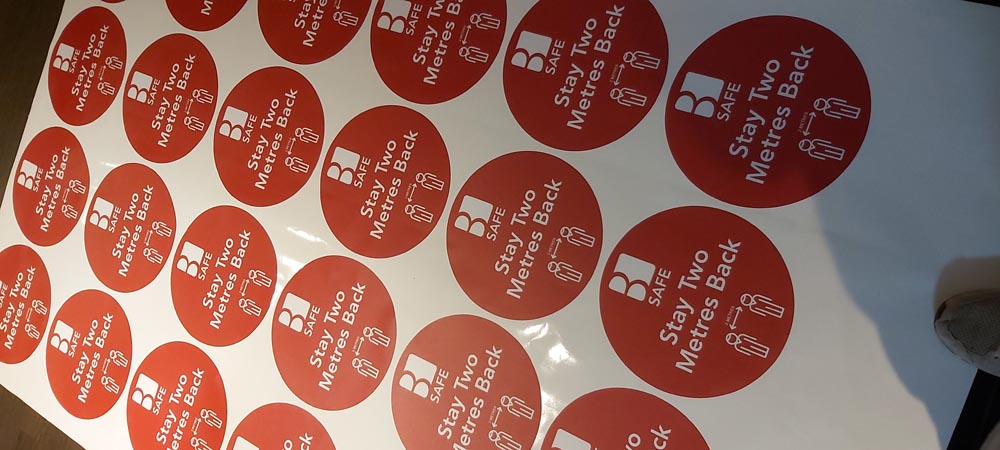 Sign Porfolio || Outdoor & Indoor Signage: Sign Art Studio