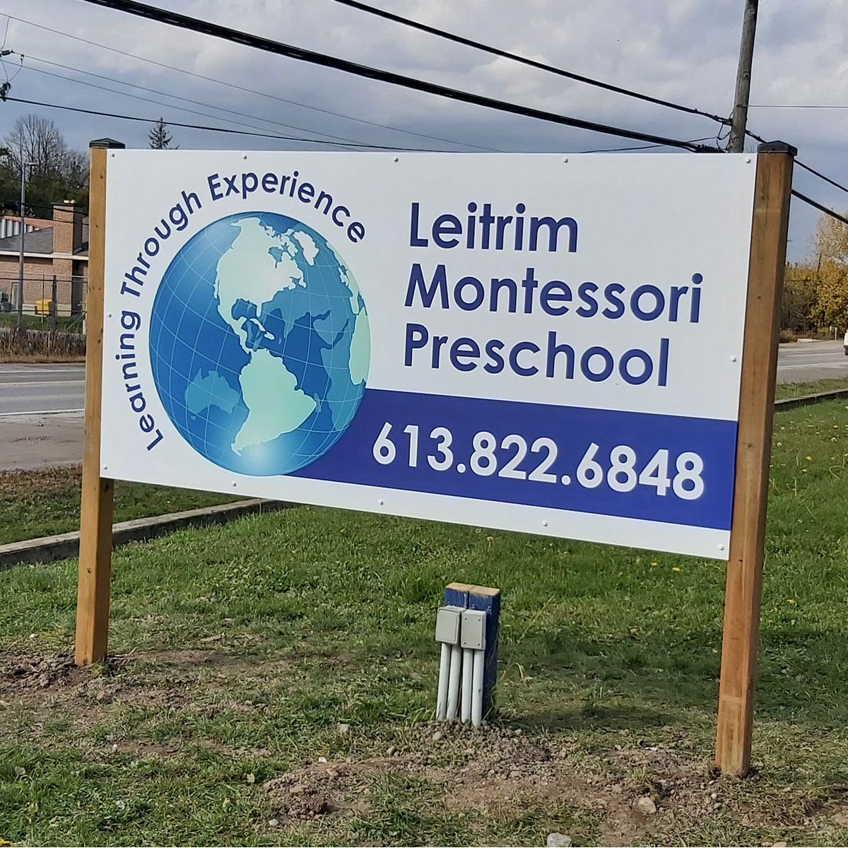 Sign Art Studio | Ottawa Custom Business Signs