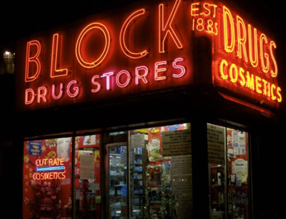 Storefront Signage 101: A Beginner's Guide to Choosing Your Business ...