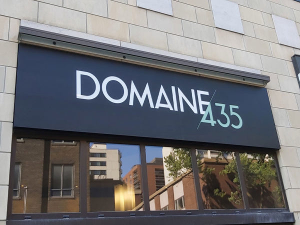 Sign Portfolio - Indoor and Outdoor Sign Examples | Sign Art Studio