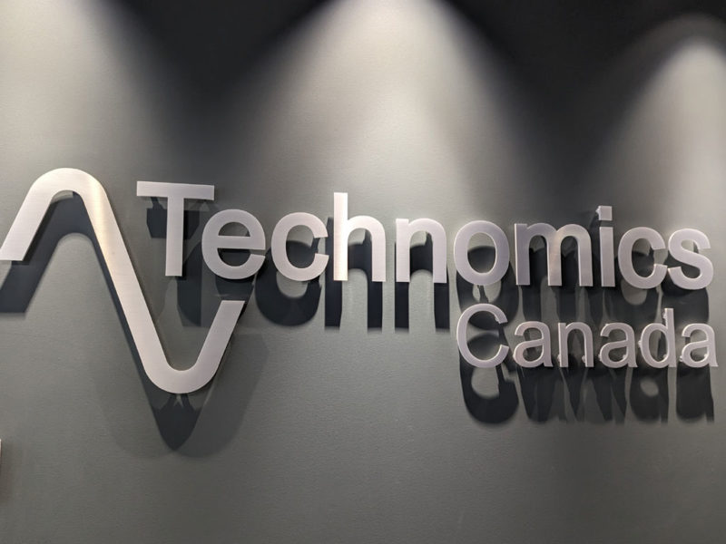 Sign Art Studio | Ottawa Custom Business Signs